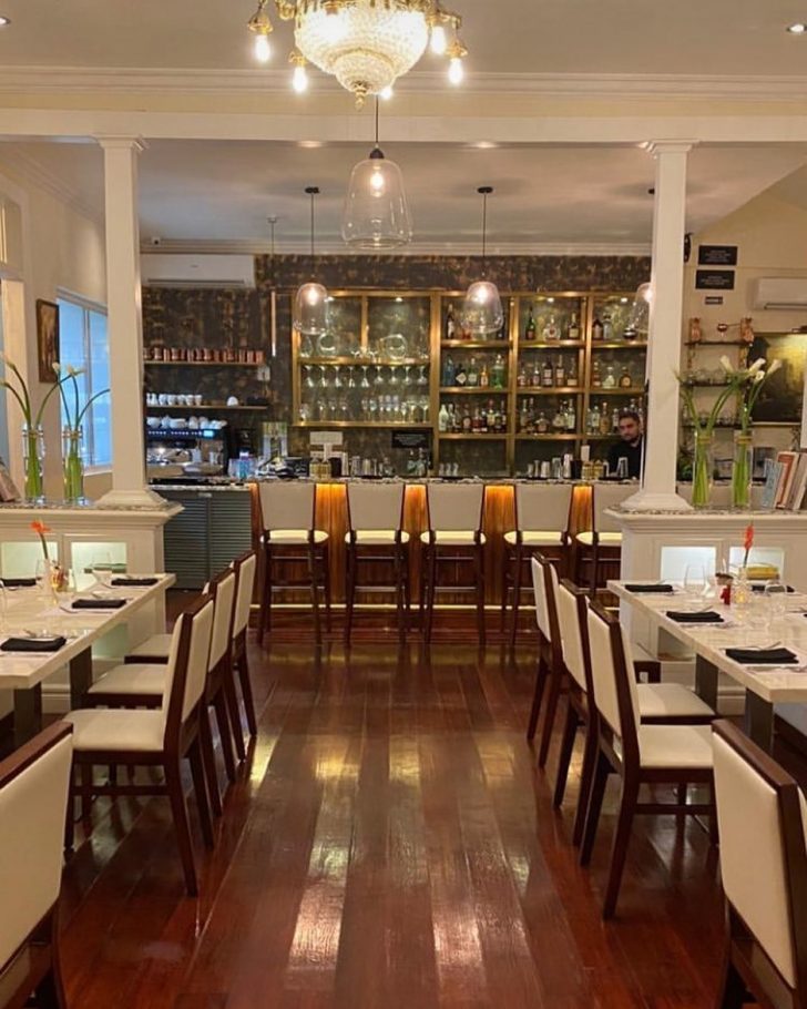 TOP 10 FINE-DINING RESTAURANTS YOU NEED TO TRY IN 2022! – Rated Trini